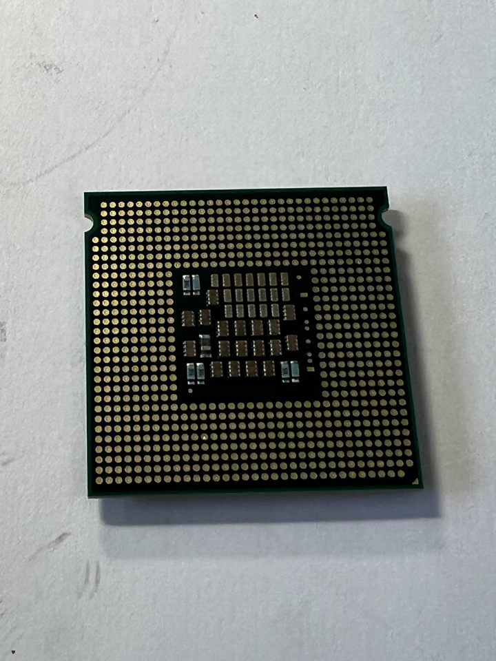 Intel Xeon 5160 3GHz SL9RT Server & Workstation CPU | eBay