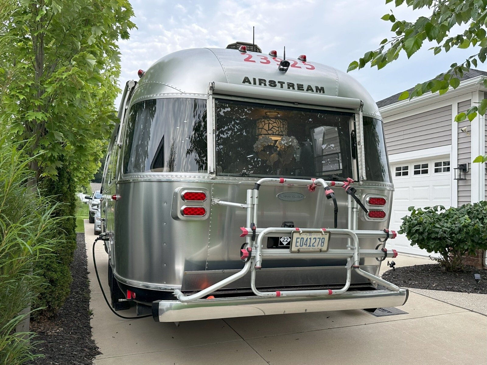 2019 Airstream Flying Cloud FB25 | eBay