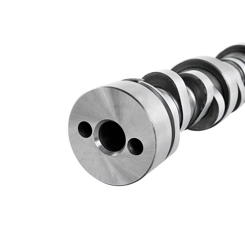 Stage 3 CAM Camshaft For E1841P Sloppy LS Chevy LS LS1 .595" Lift 296 ...