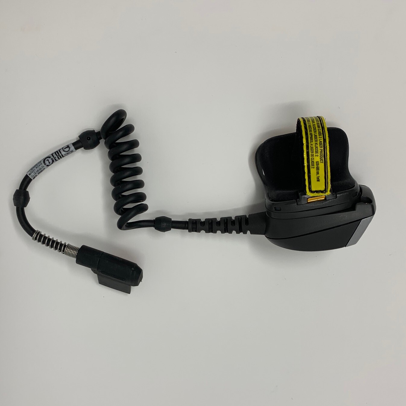 Symbol Motorola WT41N0-N2H27ER Wrist Mount Wireless 1D 2D Barcode ...