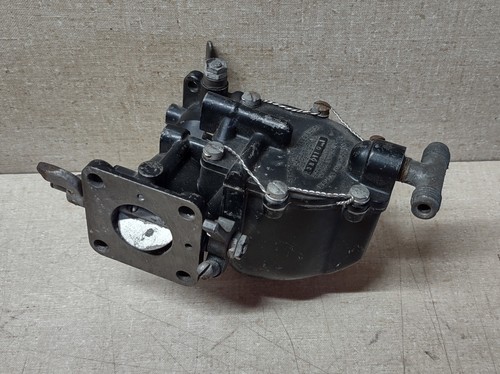 STROMBERG BENDIX HL-7/8 CARBURETOR CUSHMAN MUSTANG SCOOTER LAWRANCE ...