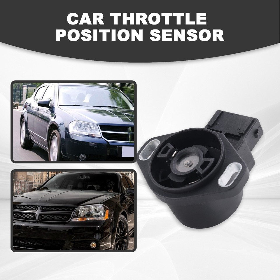 Auto Drossel Klappen Positions Sensor FüR MD614405 MD614488 MD614662 ...