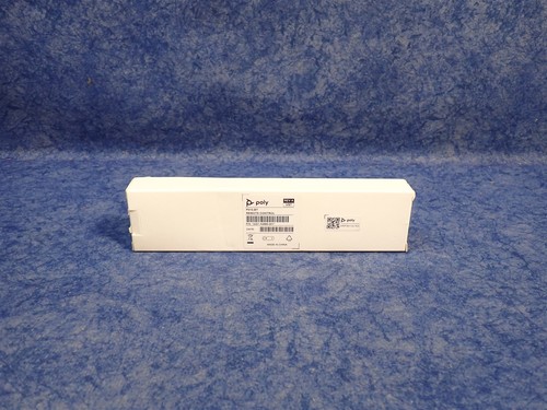 Polycom 2201-52885-001 P010 Bluetooth Remote Control for Studio X & G7500 (BN12) | eBay