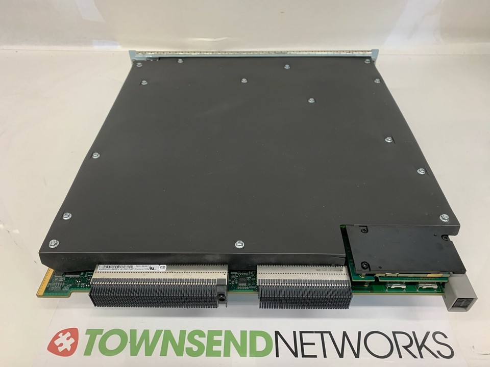 Cisco WS-SVC-WISM2-5-K9 WiSM2 LAN Controller w/500 AP Lic ***TESTED ...