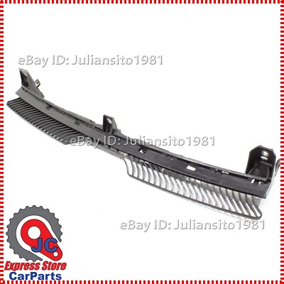 5NN805705F VOLKSWAGEN GENUINE OEM TIGUAN CENTER RADIATOR GUIDE SECTION ...