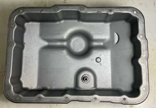 Ford 5R55S/5R55W Oil Pan 4 3/4” Deep At The Deepest Point) 2002-Up | eBay