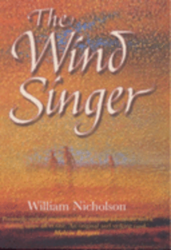 The Wind Singer 2000 by Nicholson William 0749741961 for sale online | eBay