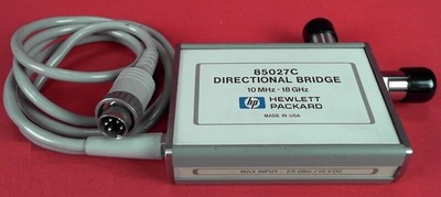 Other - Directional Bridge
