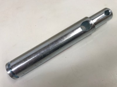 Catagory 2 Stepped Tractor Implement Top Link Pin International CaseIH ...