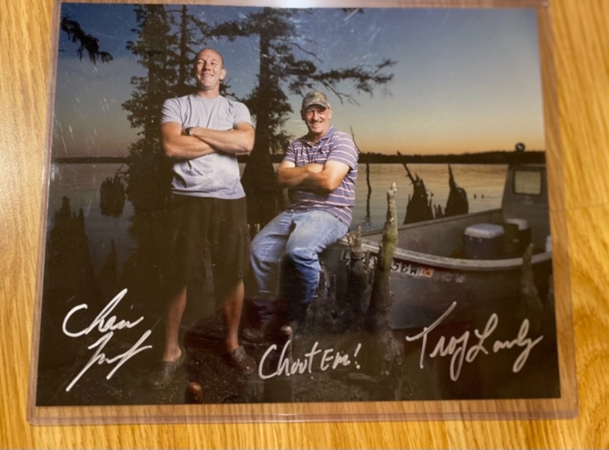 Chase Landry Tattoos