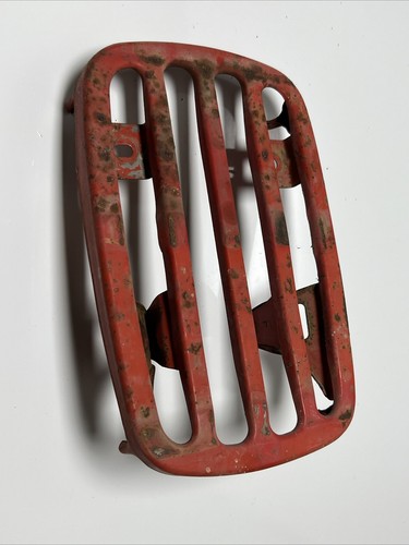 1968 honda ct90 trail Luggage Rack Mount Carrier 2 | eBay