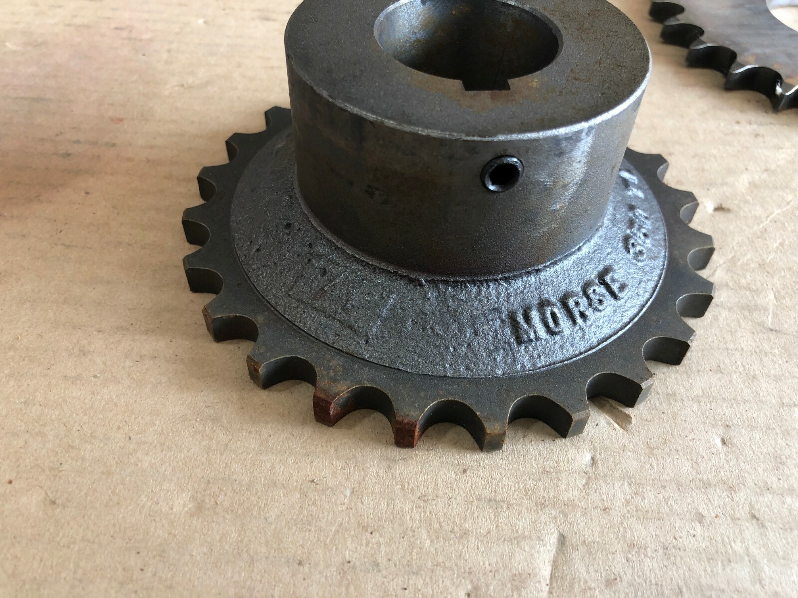 Morse, Coupling, 151838 | eBay