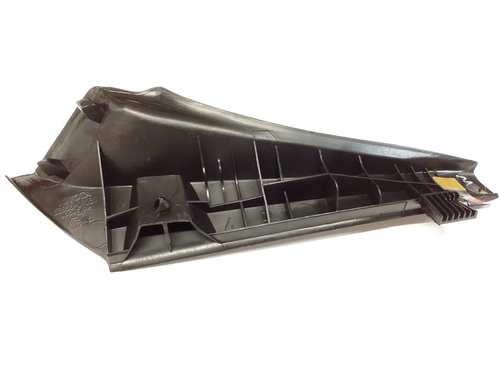 Toyota OEM 2013-2016 RAV4 Cowl Side Seal Right Passenger Side 53866 ...