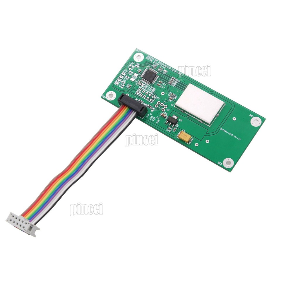 New 12.4G Option Frequency Counter Meter For AGILENT HP 53131 53132 ...