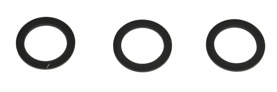 Giant 09465 Plunger Packing Kit for GX & GXR Pressure Washer Pump ...