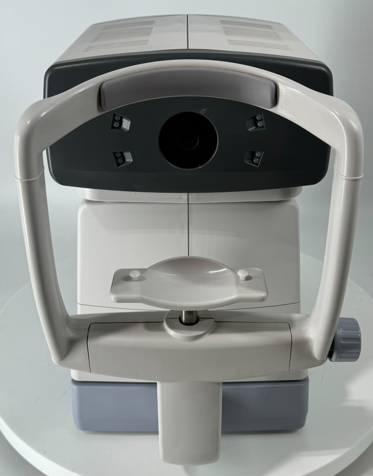 Topcon KR-8800 Auto Kerato-Refractometer - White (KR-8800) for sale ...