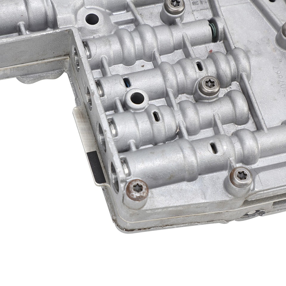 6R80 Transmission Valve Body For FORD F150 Truck AL3P-7Z490-BA Direct ...