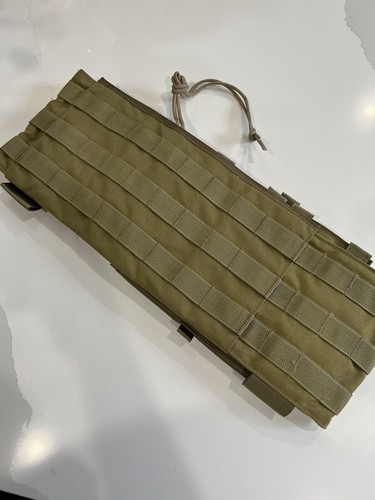 Eagle Industries Khaki Tan SFLCS MSAP Cummerbund Flap Kit Set MBAV RBSS ...