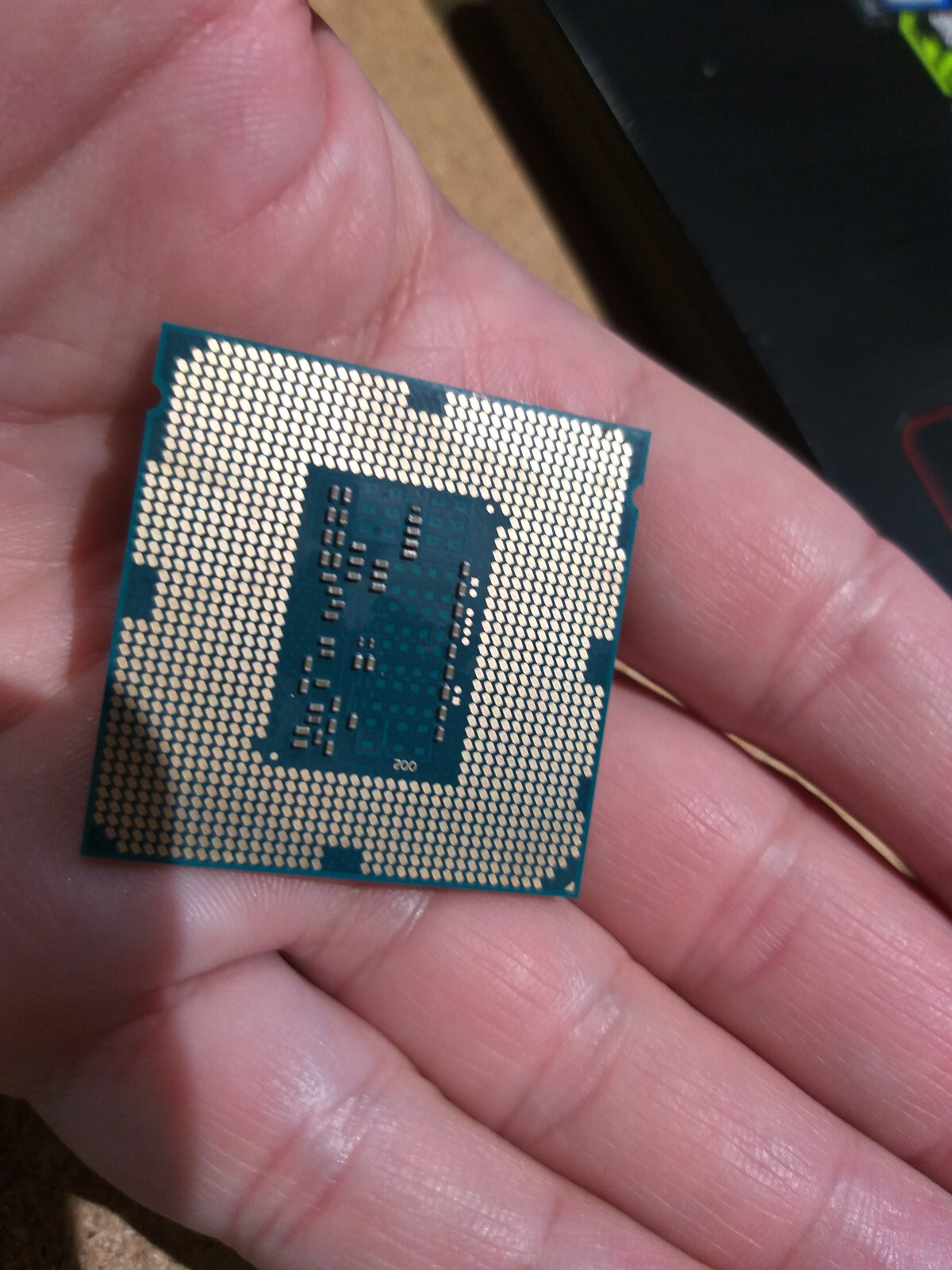 Intel Xeon E3-1225V3 4x 3.20GHz Socle 1150 4 Core Processeur Max. 3 ...