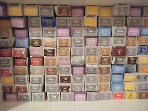 3VR Matrix SoColor Permanent Creme Hair Colour Tint 85ML | eBay Australia