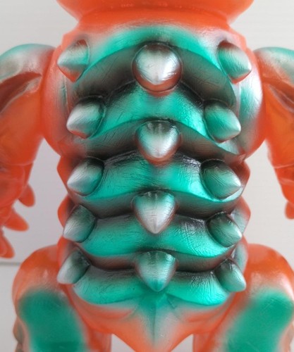 Dokuzaw SKULL TOYS | eBay