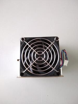 HP 350511-001 Heatsink and Fan Assembly | eBay
