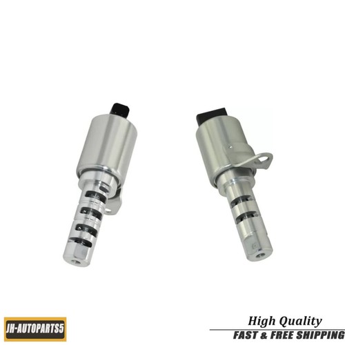 Fits Land Rover Jaguar Intake & Exhaust Variable Valve Timing VVT ...