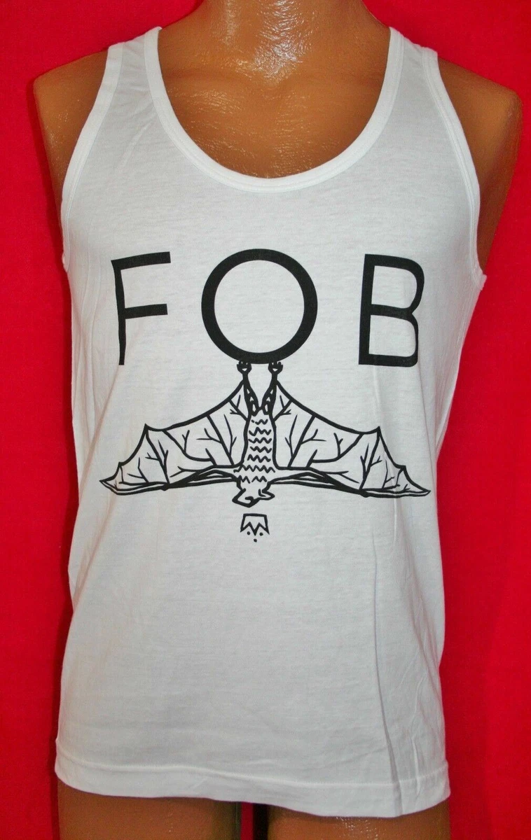 Fall Out Boy Bat Symbol