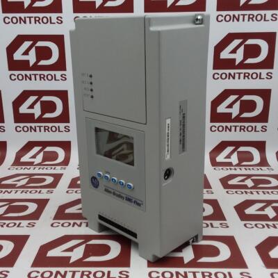 41391-454-02-S2FX | Allen Bradley | SMC Flex | Control Modu, Used, Ser ...