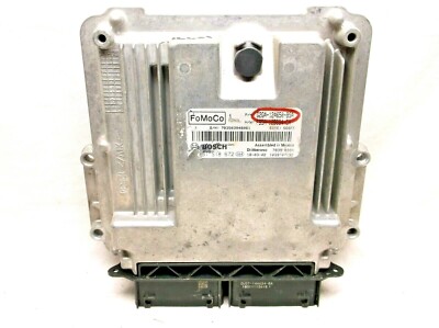15-16-17-18 FORD EDGE 3.5L / ENGINE CONTROL/COMPUTER/ECU.PCM | eBay