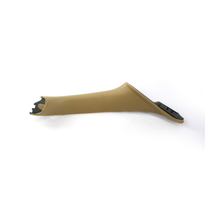 Right Rear Door Handle Trim Closing Shell Beige for BMW 5 Series F10 ...