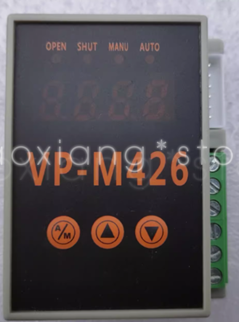 1PC VP-M426 Actuator Motorized Valve Control Module Controller | eBay