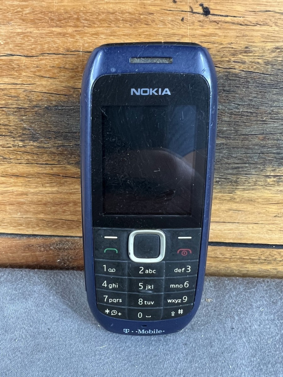 Nokia 1616 2