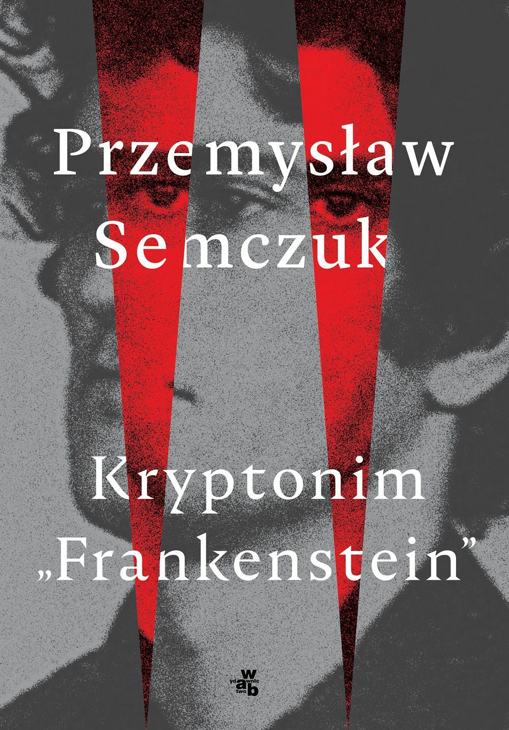 Przemyslaw Semczuk - Kryptonim "Frankenstein" (polish book) | eBay