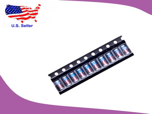 1W 3.3V-36V SMD LL41 Zener Diode (10 pcs) - Free & Fast shipping | eBay