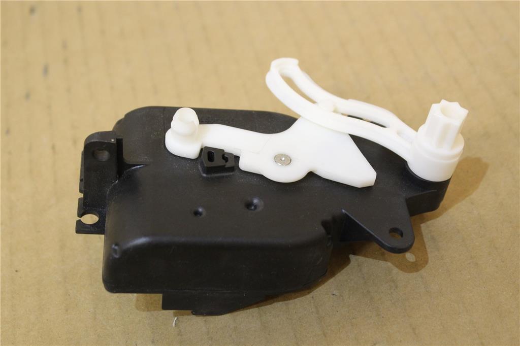 Air recirculation flap motor A3 A4 Golf various others 1J2907511A New ...