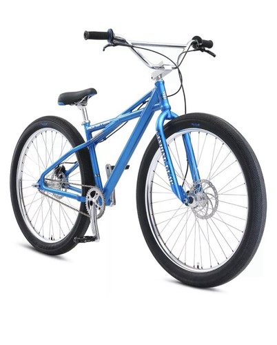 SE Monster Quad 29” Blue New In Box | eBay