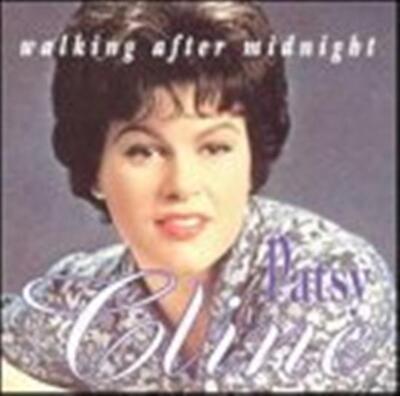 Volume 1: Walking After Midnight - Music CD - Cline, Patsy - 1999-02-23 ...