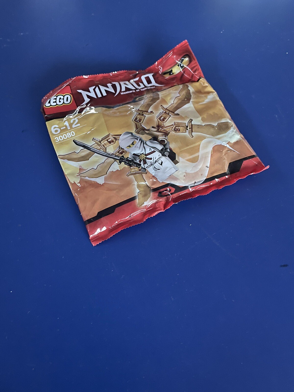 LEGO NINJAGO: Ninja Glider (30080) for sale online | eBay