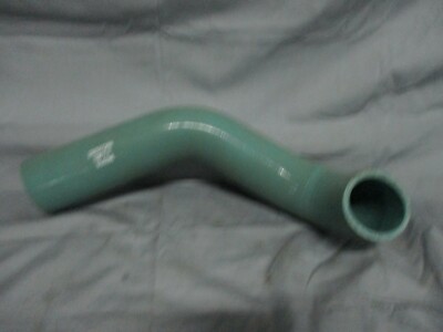 MACK MP7 COOLANT HOSE NEW OEM 22927017 SILICONE | eBay