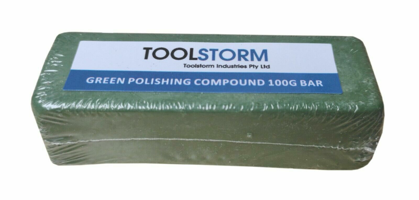 General Purpose 100g Metal Polishing Compound 6pc Kit Fit Bench grinder ...