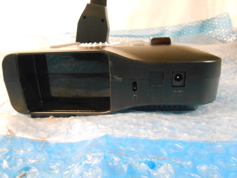 AVerMedia AVerVision CP135 P0B7A Portable Flex-Arm Document Camera ...