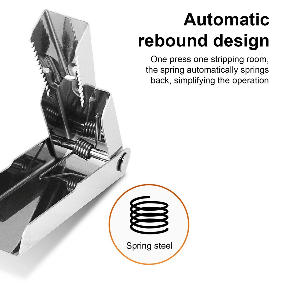 Seafood Shell Cutter Shrimp Deveiner Crayfish Crawfish Shell Opener for ...