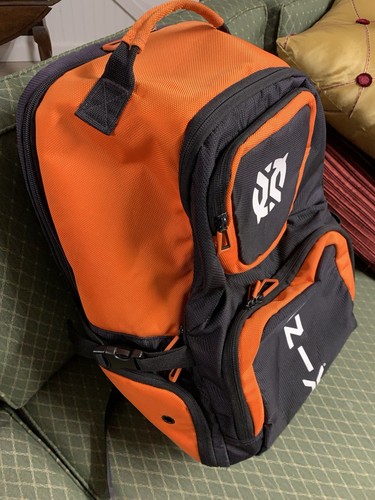 Onix Pickleball Pro Team Backpack Hold All Your Gear in One Bag KZ7402 ...