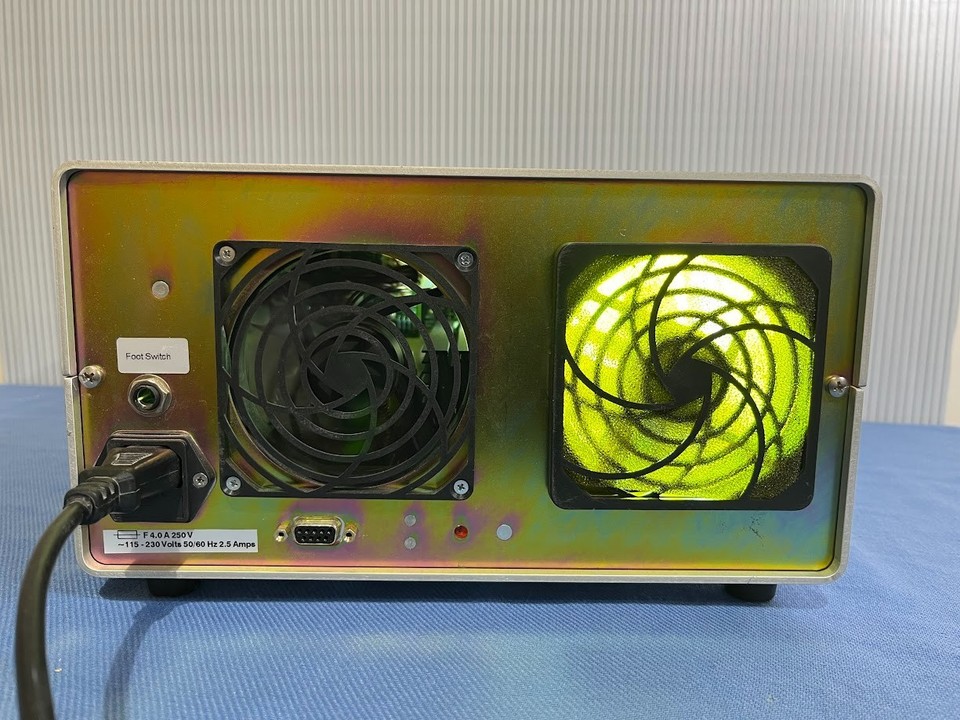 DYMAX BlueWave 200 Light Curing Source | eBay