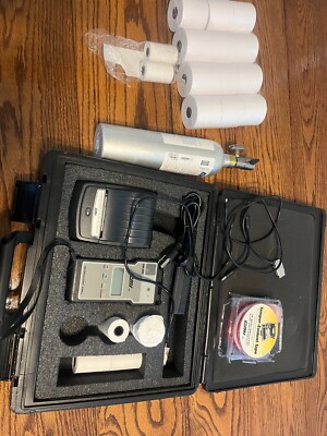 Breatholizer CMI intoxilyzer 400 pa | eBay