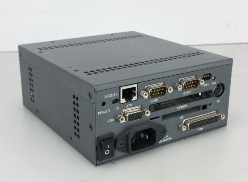 CONTEC IPC-BX/MSH3H-MD1 100-240VAC 50/60Hz 0.1-0.05A | eBay