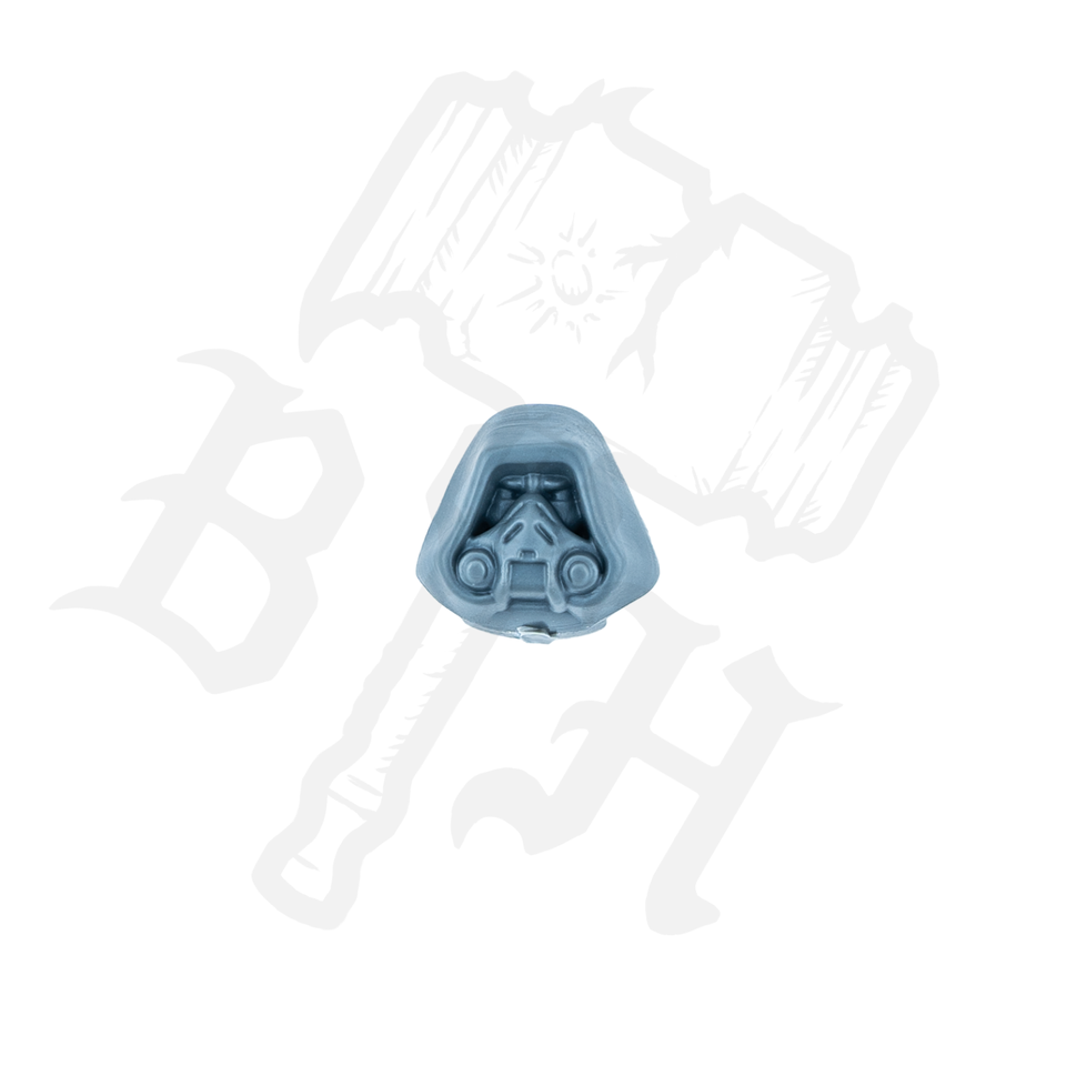 Warhammer 40k Dark Angels Deathwing Knights Terminator Squad BITS multi ...