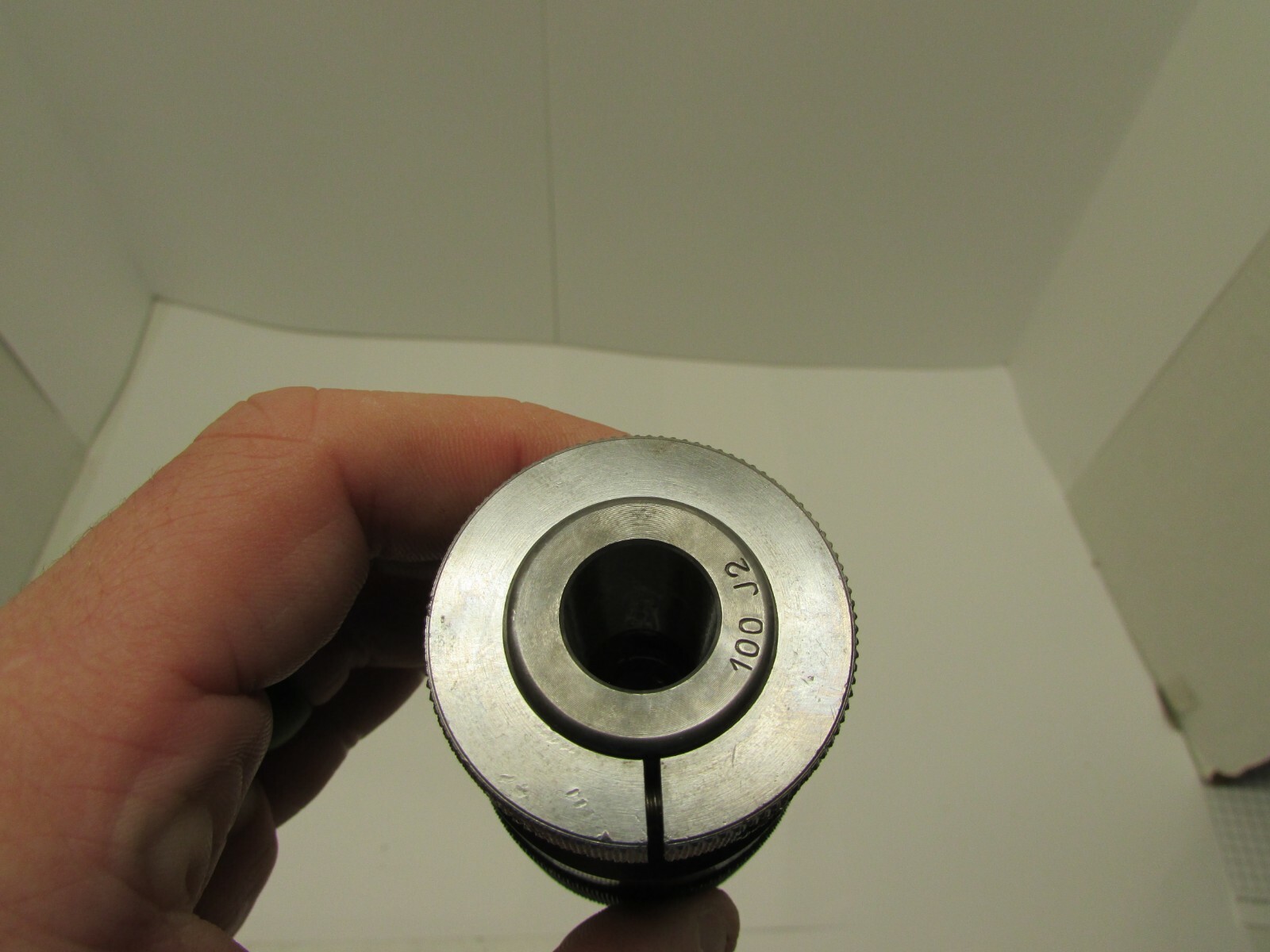 Albrecht 0 - 3/8" Keyless Drill Chuck, C100-J2, J2 Taper Keyless ...