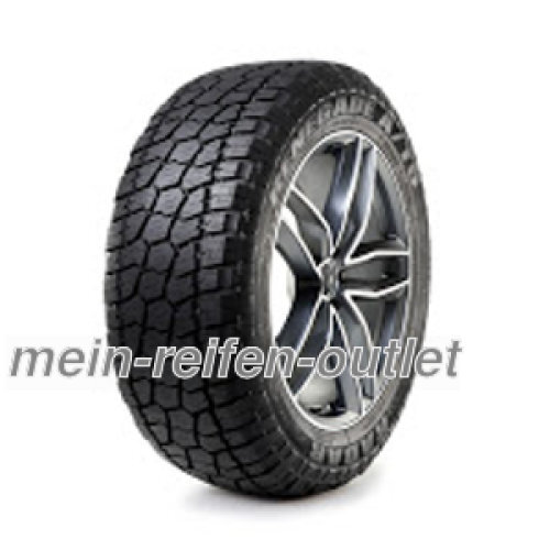 1x Ganzjahresreifen Radar Renegade A/T-5 285/50 R22 121/118R ...